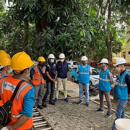 JAR PONDOK GEDE | Linktree