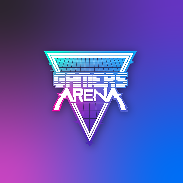 Gamers Arena | Instagram, Facebook | Linktree