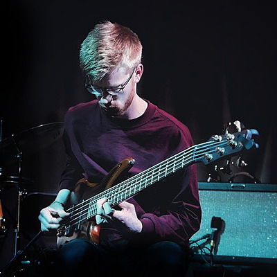 Mark Hendry Music - Listen on YouTube, Spotify - Linktree