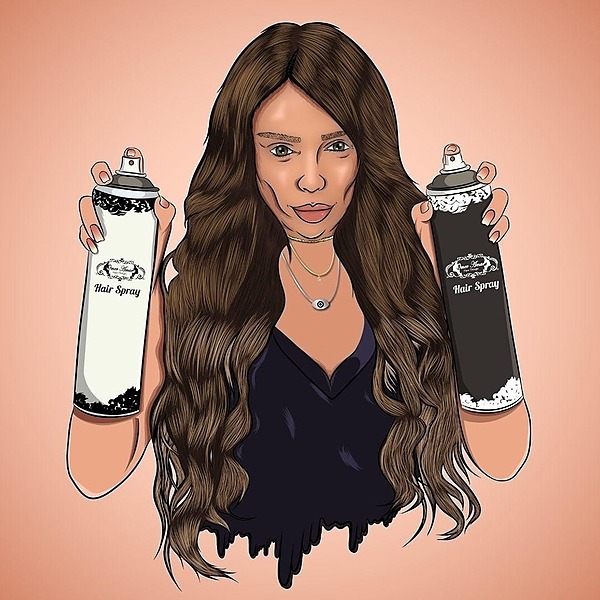 omer amar hair official | Linktree