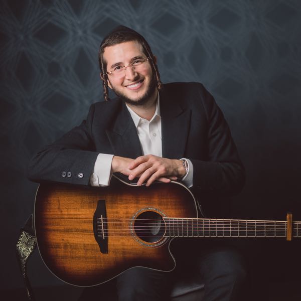 Dovy Meisels | Twitter, Instagram, Facebook | Linktree