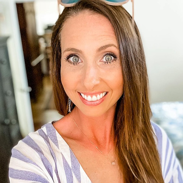 Hi! I'm Allison. | Instagram | Linktree