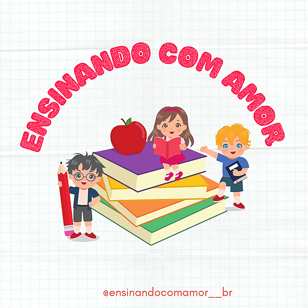 Ensinando com Amor | Linktree