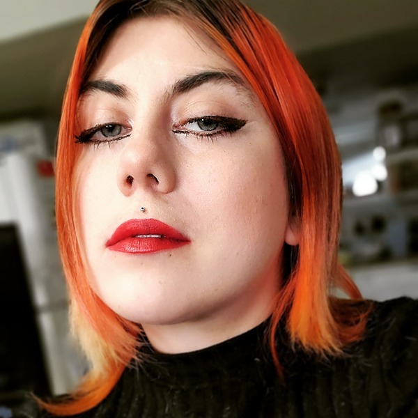 THE FOXY ROXY OFFICIAL LINKS | Linktree