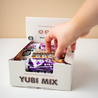 YuBi Bar | Instagram, TikTok | Linktree