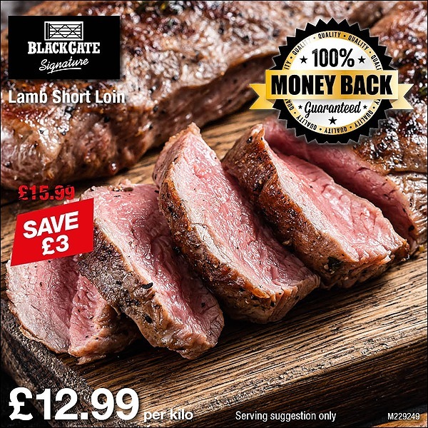 bookercatering | Twitter, Instagram, Facebook | Linktree