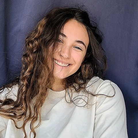 Cassiopée Mailhot | Instagram, TikTok | Linktree