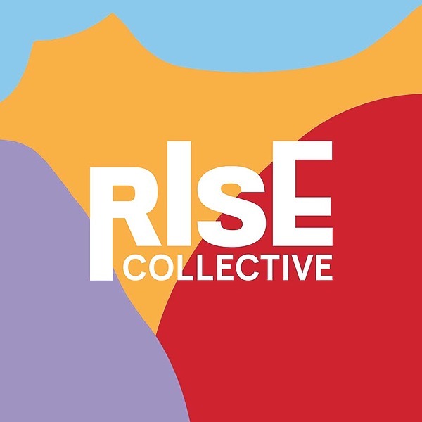 The RISE Collective | Linktree | Linktree