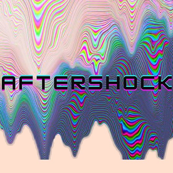 Aftershock Youth Links - Listen on Spotify - Linktree