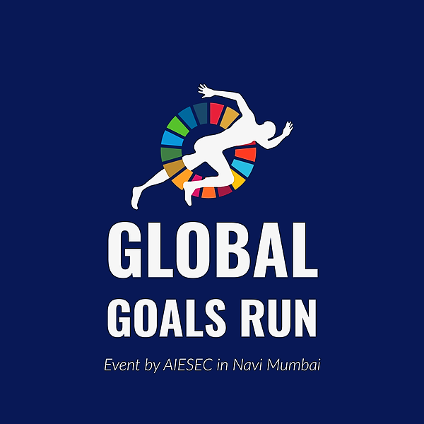 Global Goals Run 2022 | Instagram | Linktree
