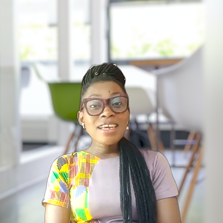 PRINCESS BLESSING ALLIU | Instagram | Linktree