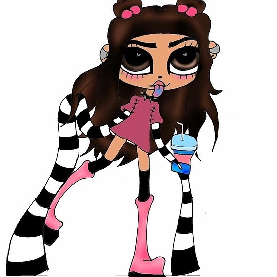 deertears | TikTok | Linktree