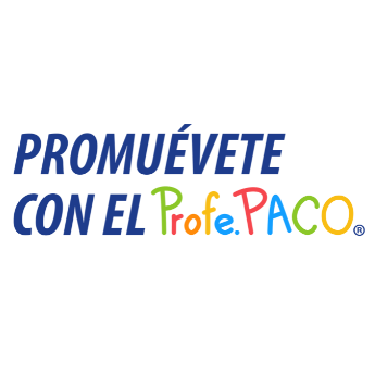 profepaco | Instagram, Facebook, TikTok | Linktree