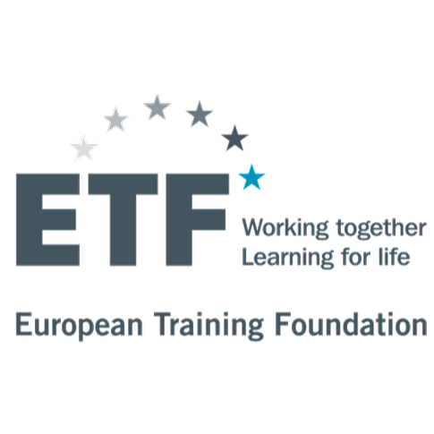 European Training Foundation | Facebook | Linktree