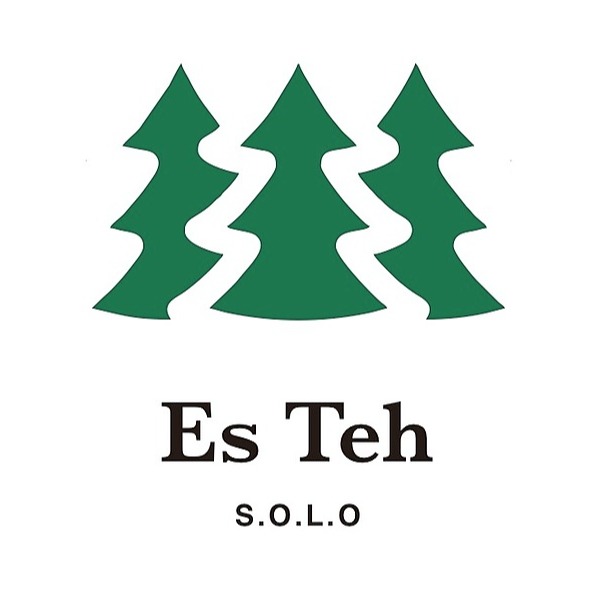 ES TEH SOLO | Linktree