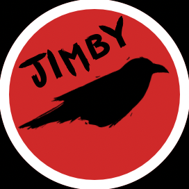 Sensei_Jimby | Instagram, TikTok, Twitch | Linktree