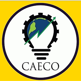 @caeco_uem | Instagram | Linktree