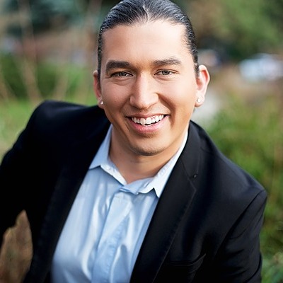 khelsilem | Instagram | Linktree