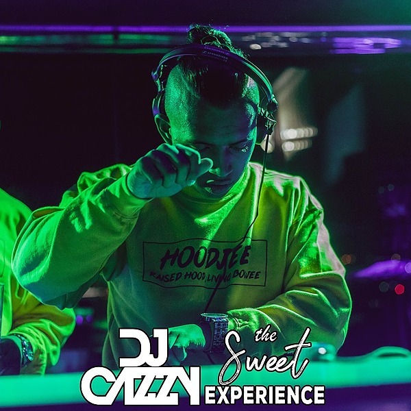Dj Cazzy | Facebook, TikTok, Twitch | Linktree