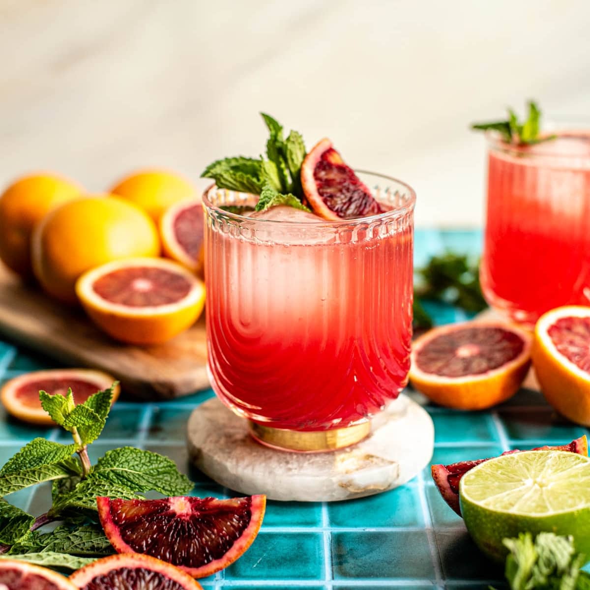 The G&M Kitchen | Instagram | Linktree