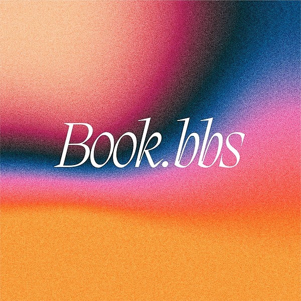 book.bbs | Instagram, TikTok | Linktree