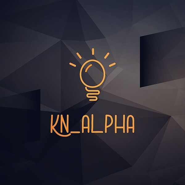 @kn_alpha | Linktree