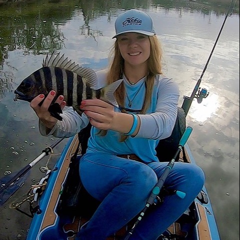 Pluff Mud Princess Links | Instagram, Facebook, TikTok | Linktree