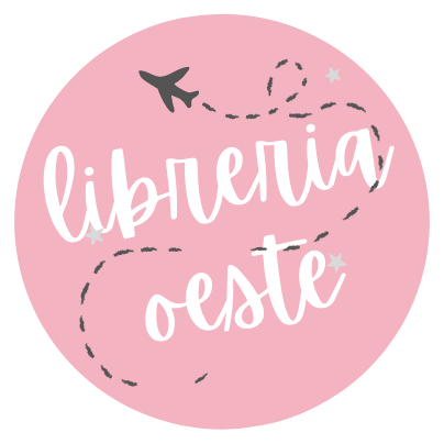 @libreria.oeste | Linktree