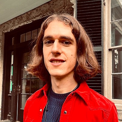 SHANE DYLAN - Listen on YouTube, Spotify - Linktree