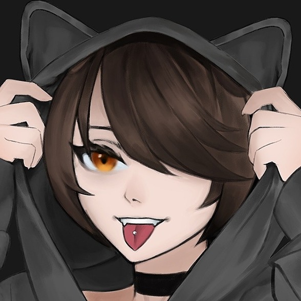 ocetee | Twitter | Linktree