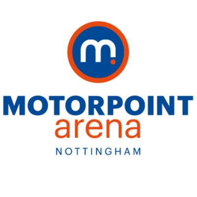 Motorpoint Arena Nottingham | Linktree