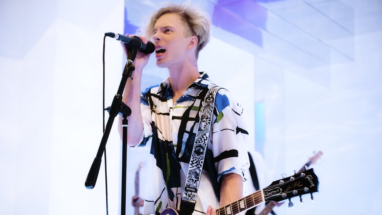 ALosha - Listen on YouTube, Spotify, Apple Music - Linktree