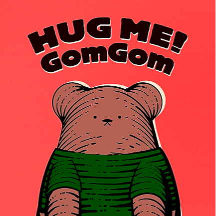 GomGom_nft | Twitter | Linktree