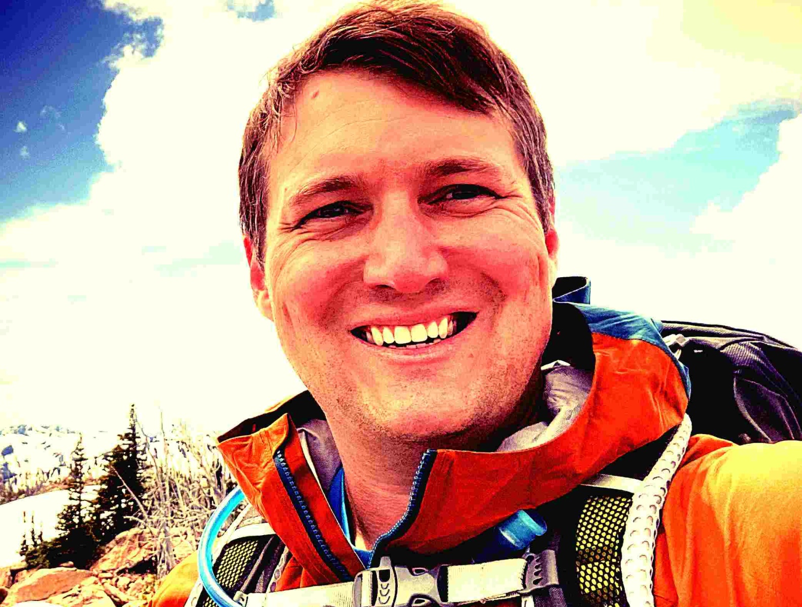 Dr. Tyler Buckley | Twitter, Instagram, Facebook | Linktree