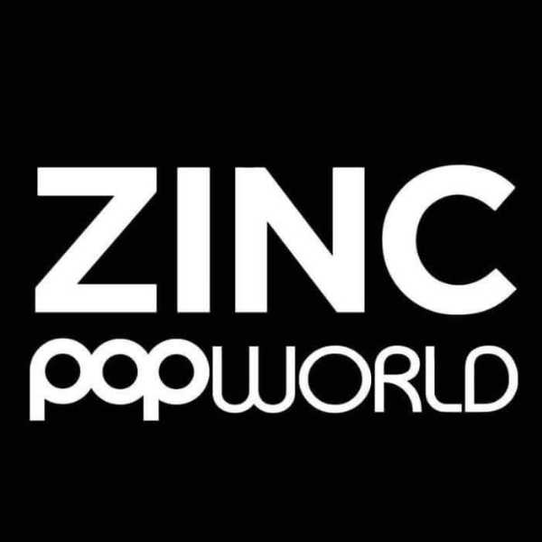 zinc.popworld.macclesfield | Instagram, Facebook | Linktree