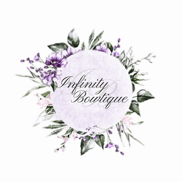 Infinity Bowtique | Twitter, Instagram, TikTok | Linktree