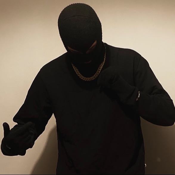 Ski Mask Jay - Listen on Spotify - Linktree
