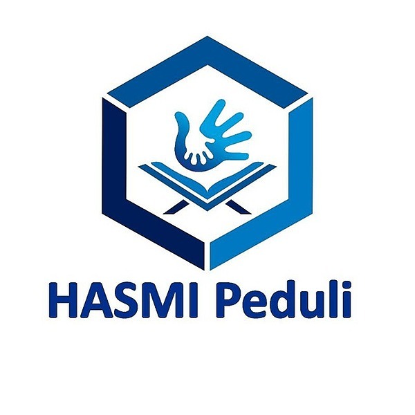 Hasmi Peduli | Instagram, YouTube, Facebook, TikTok | Linktree