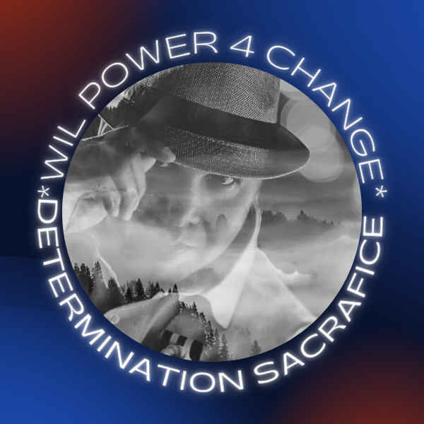 WIL Power 4 Change | Linktree