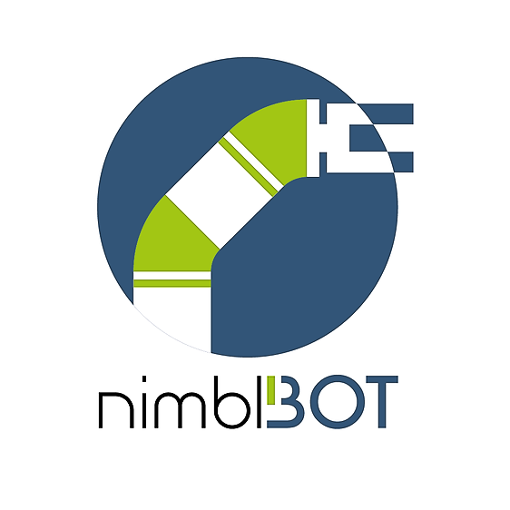 Nimbl'Bot | Linktree