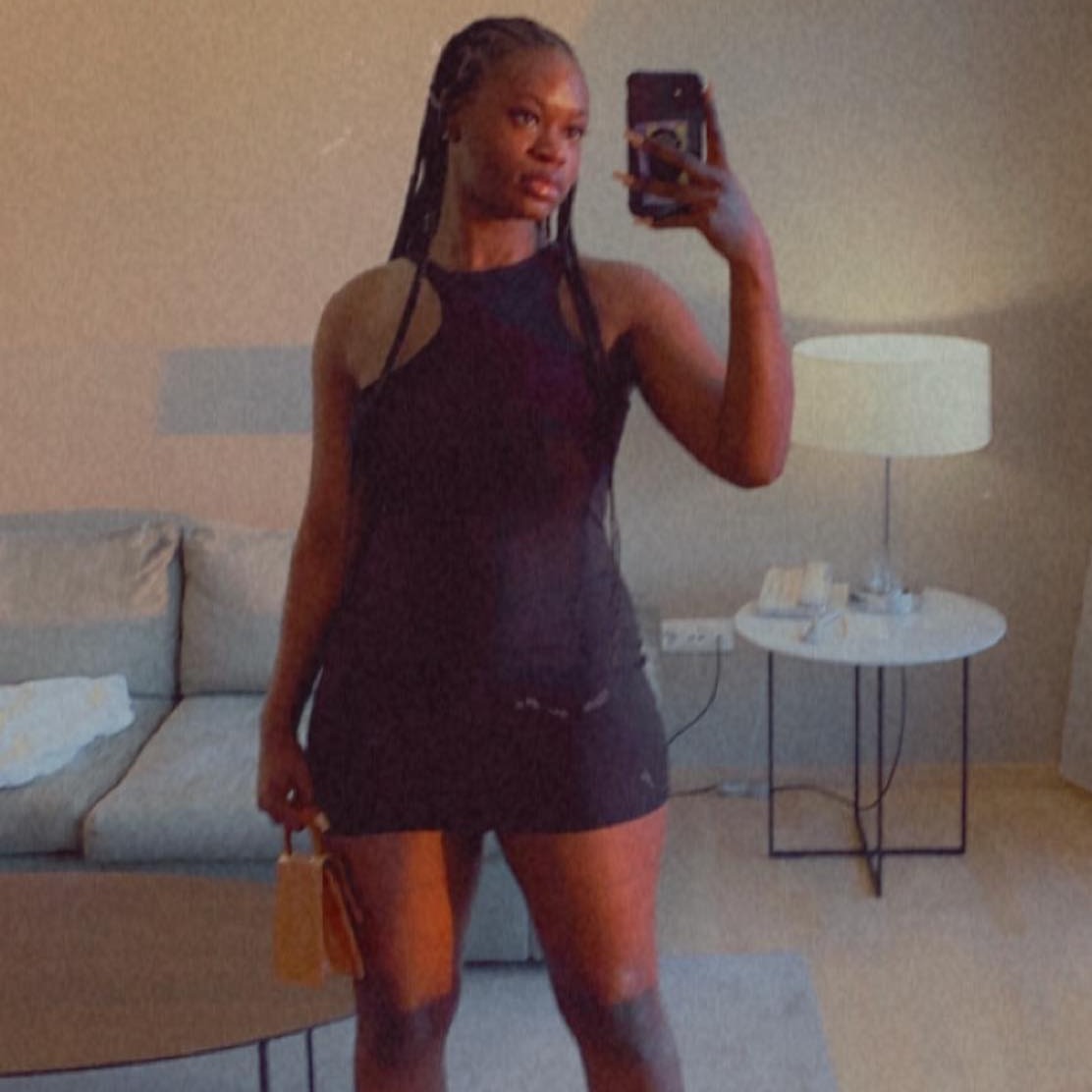 Lyndsey ♡ | Twitter, Instagram, Twitch | Linktree