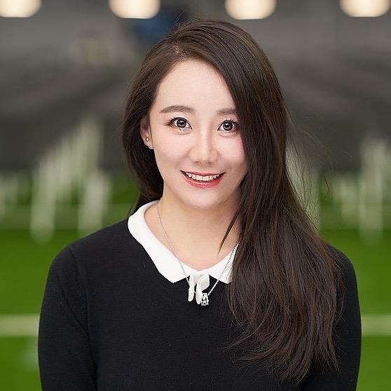 June Zhu (CEO of ChargerGoGo) | TikTok | Linktree