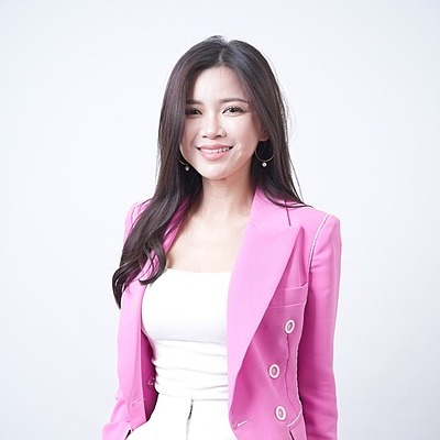 Agnes Ng | Instagram, Facebook | Linktree