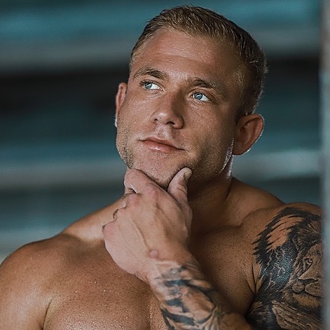 Jake Daniel | Linktree