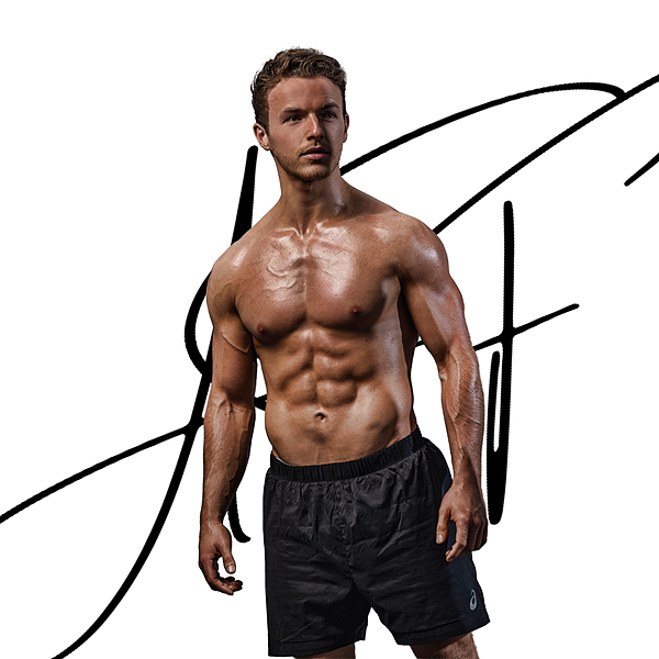 ALEX SEARLE FITNESS | Linktree