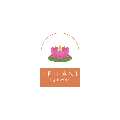 Leilani Lightwork Instagram Tiktok Linktree