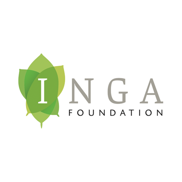 The Inga Foundation | Linktree