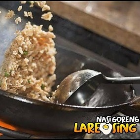 Nasi Goreng Lare Osing | Linktree