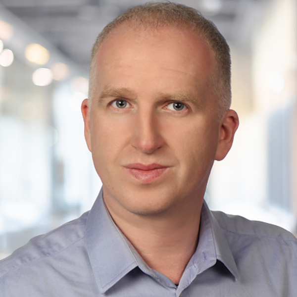 Pawel Erbel | Twitter, Facebook | Linktree