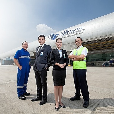 GMF Internship Program | Linktree